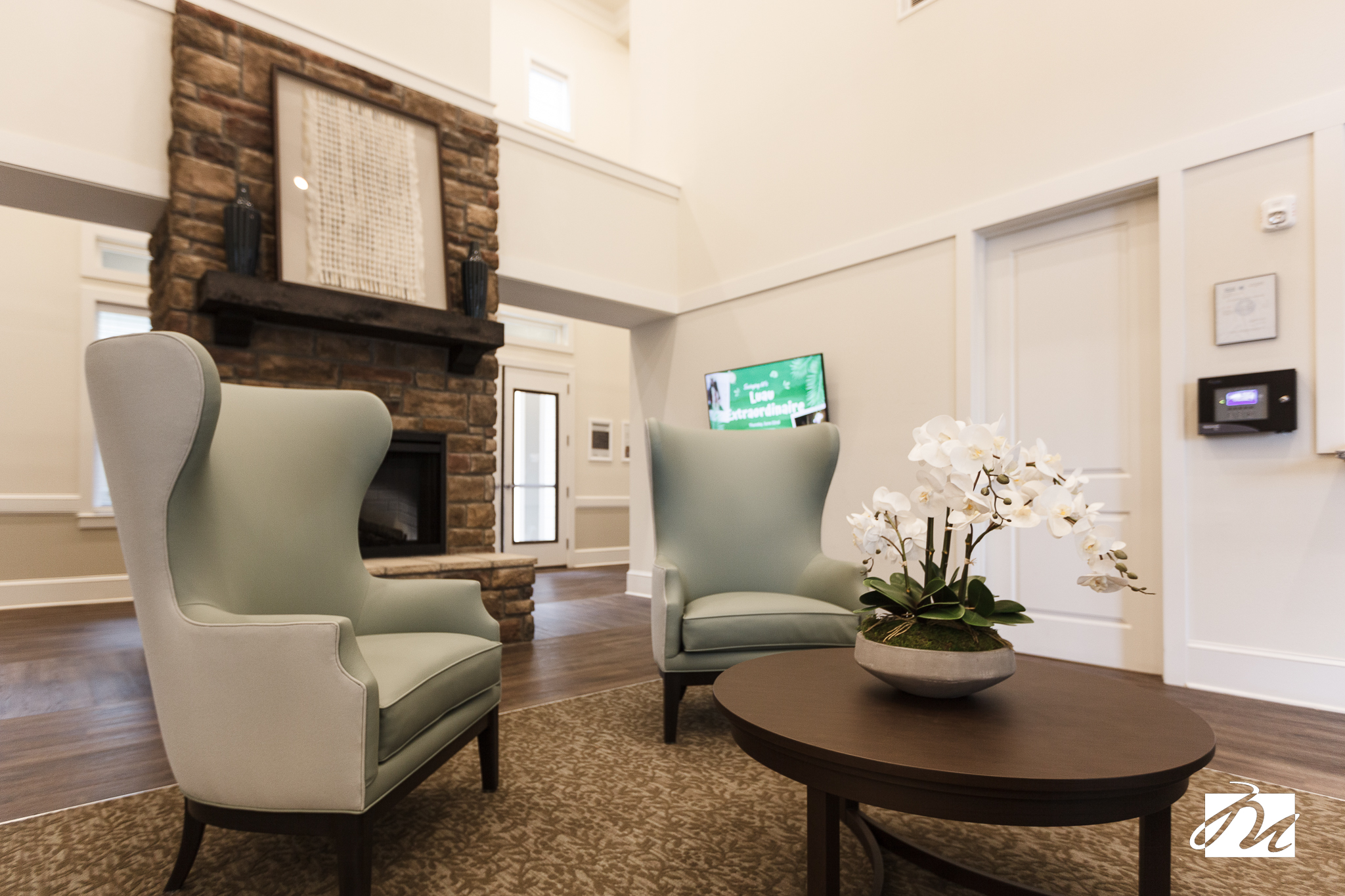 Pinnacle Groves Senior Living | Milestone Construction Company